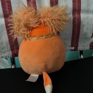 Squishmallows | Toys | Squishmallows Mallora The Fox Plush 5 Squishdoo ...